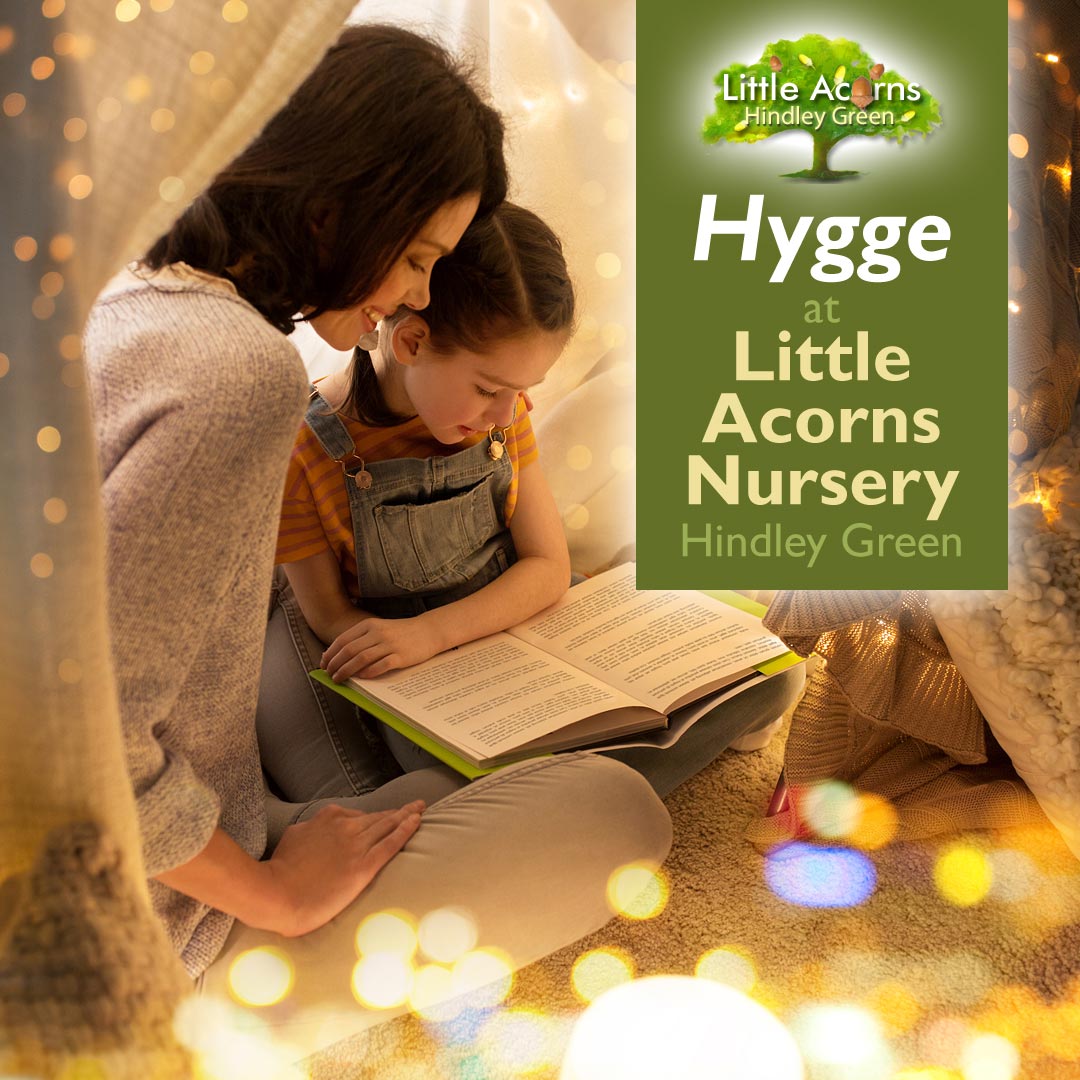 The Early Years Foundation Stage (EYFS): a Quick Guide