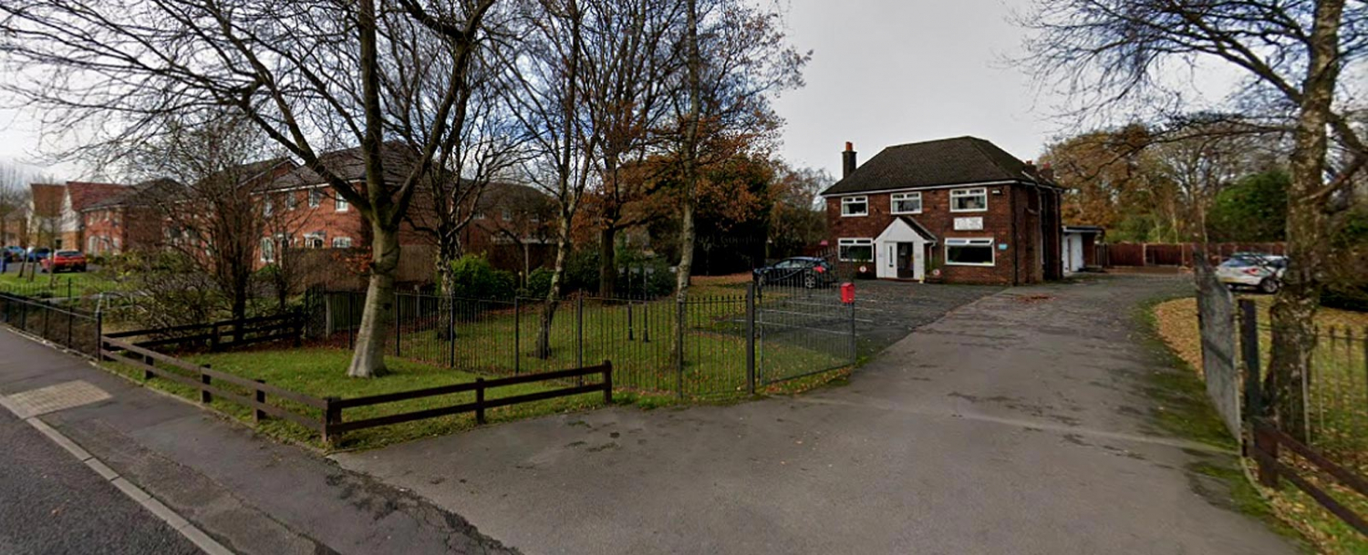 Contact Info for Little Acorns Nursery, Hindley Green, Wigan, WN2