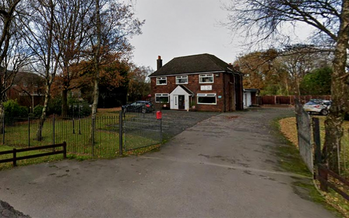 Contact Info for Little Acorns Nursery, Hindley Green, Wigan, WN2