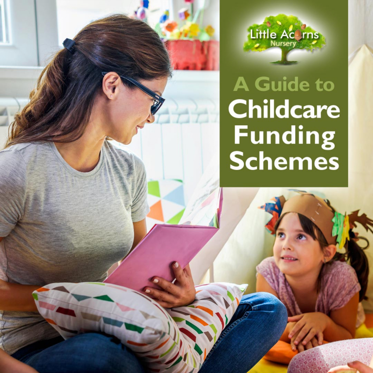 The Early Years Foundation Stage (EYFS): a Quick Guide