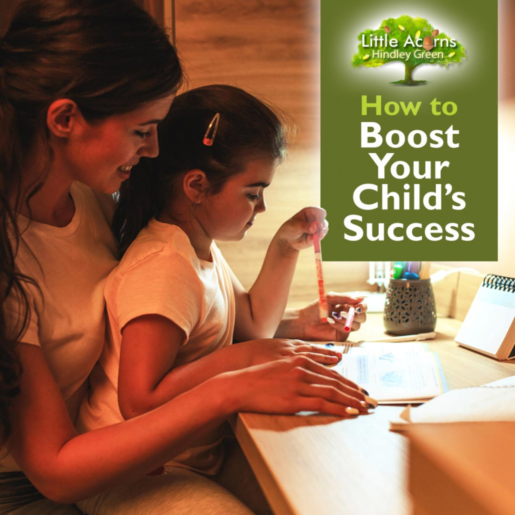 The Early Years Foundation Stage (EYFS): a Quick Guide