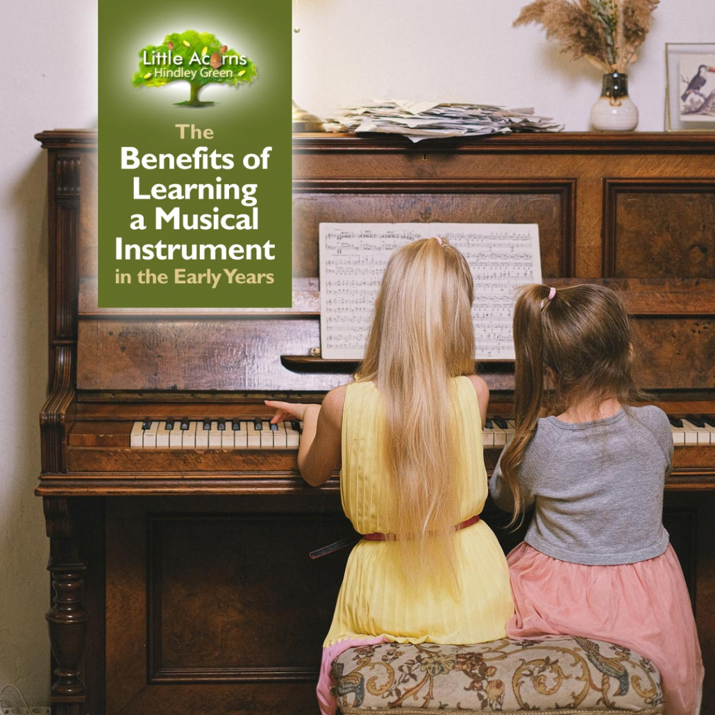 The Early Years Foundation Stage (EYFS): a Quick Guide