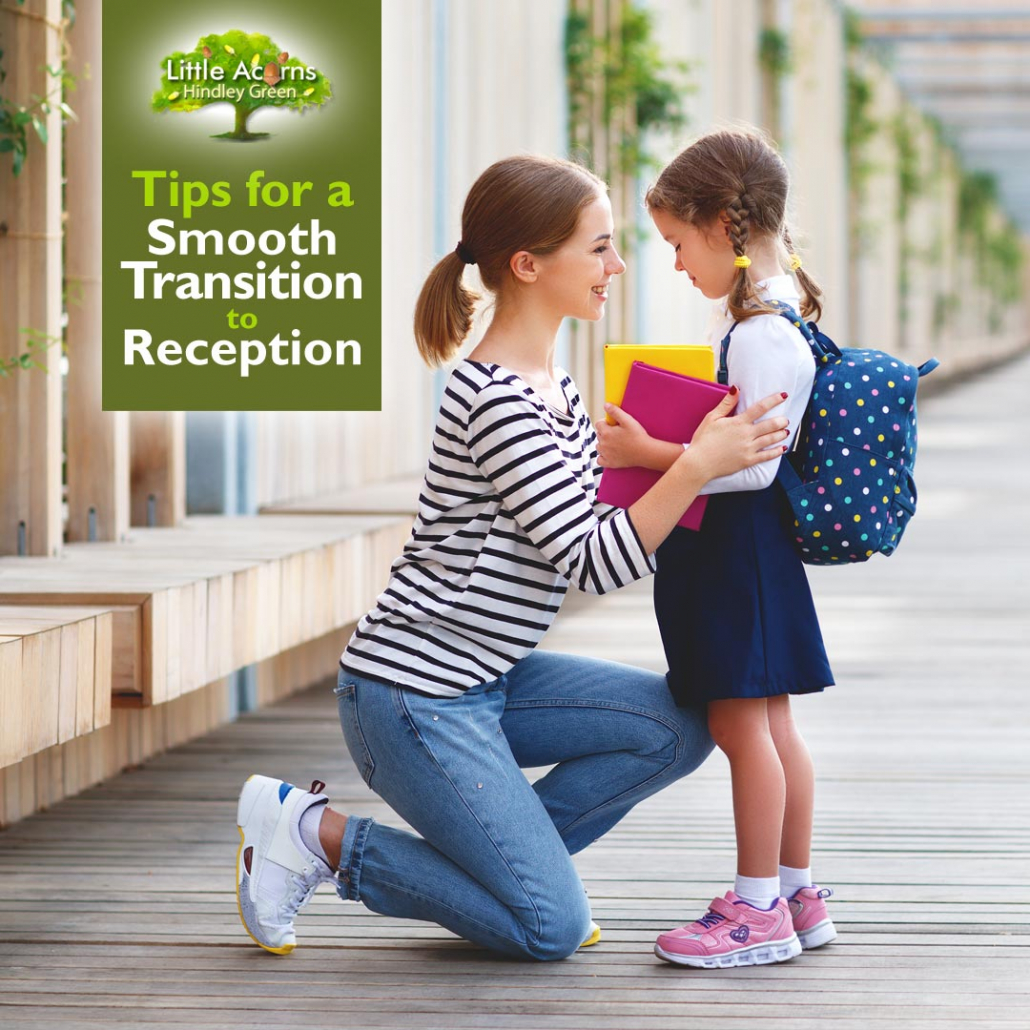 The Early Years Foundation Stage (EYFS): a Quick Guide